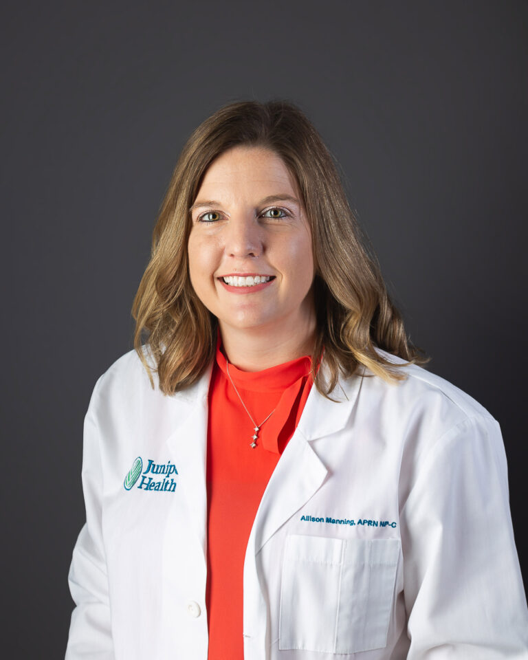 Allison Manning, APRN